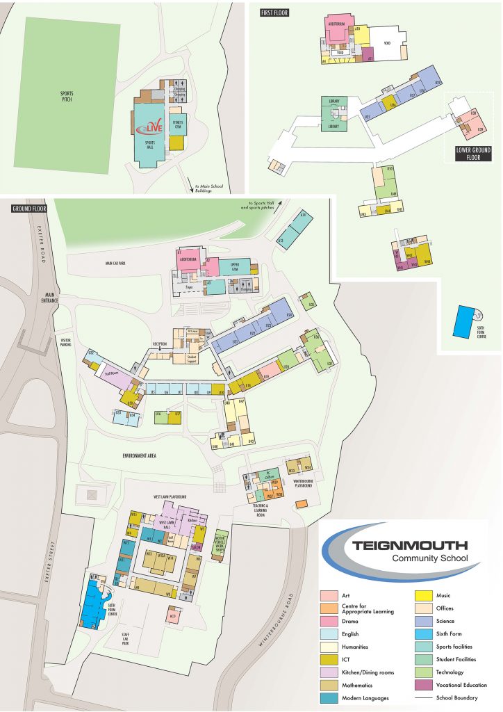 Parents - Teignmouth Primary