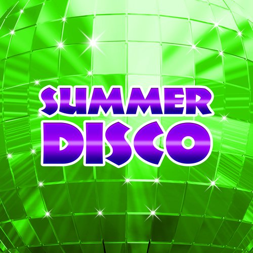 Summer Disco - Teignmouth Primary
