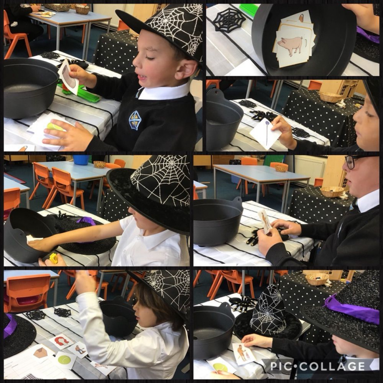 Making Silly Soup Teignmouth Primary making-silly-soup-teignmouth-primary