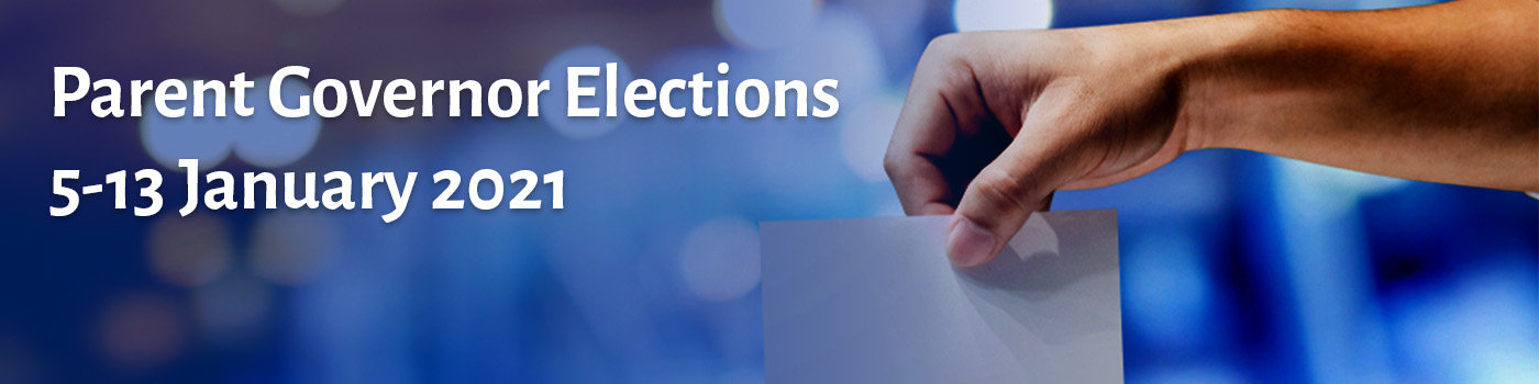 Parent Governor Election – Mill Lane - Teignmouth Primary