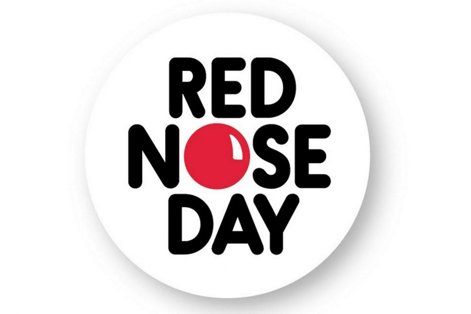 Red Nose Day - 19 March 2021 - Teignmouth Primary