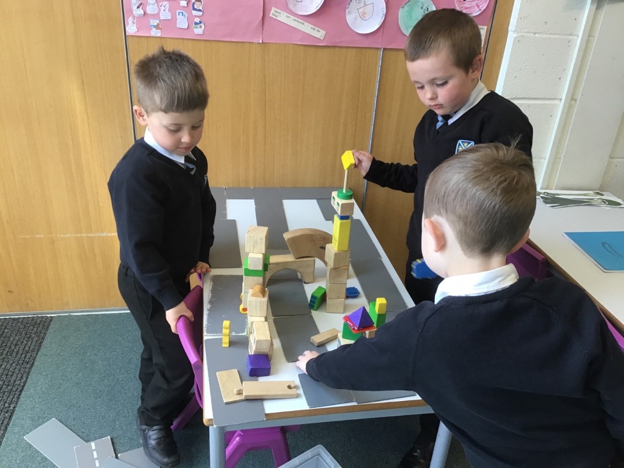 History - Teignmouth Primary