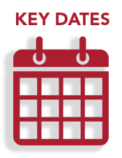 Key Dates - Teignmouth Primary