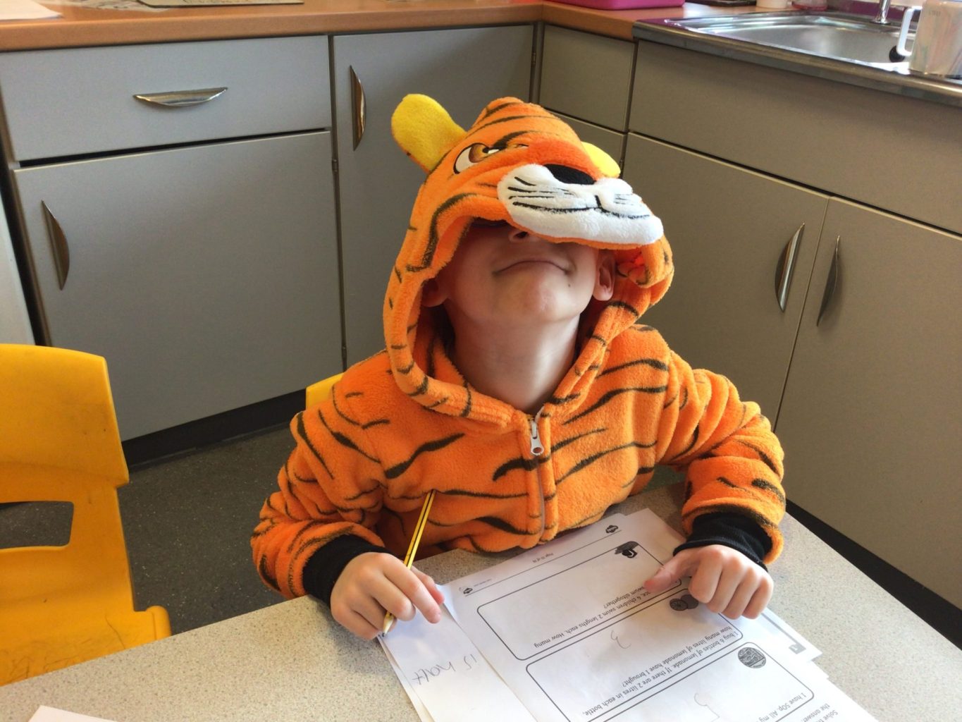 World Book Day 2023 - Teignmouth Primary