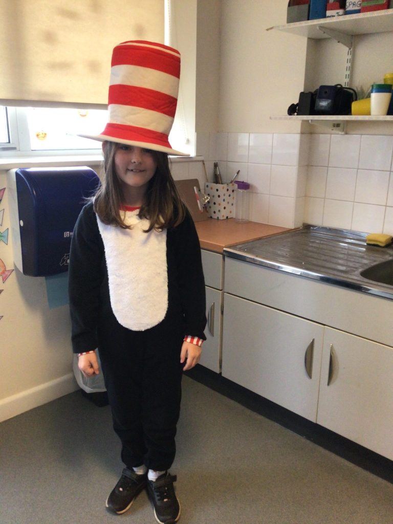 World Book Day 2023 - Teignmouth Primary