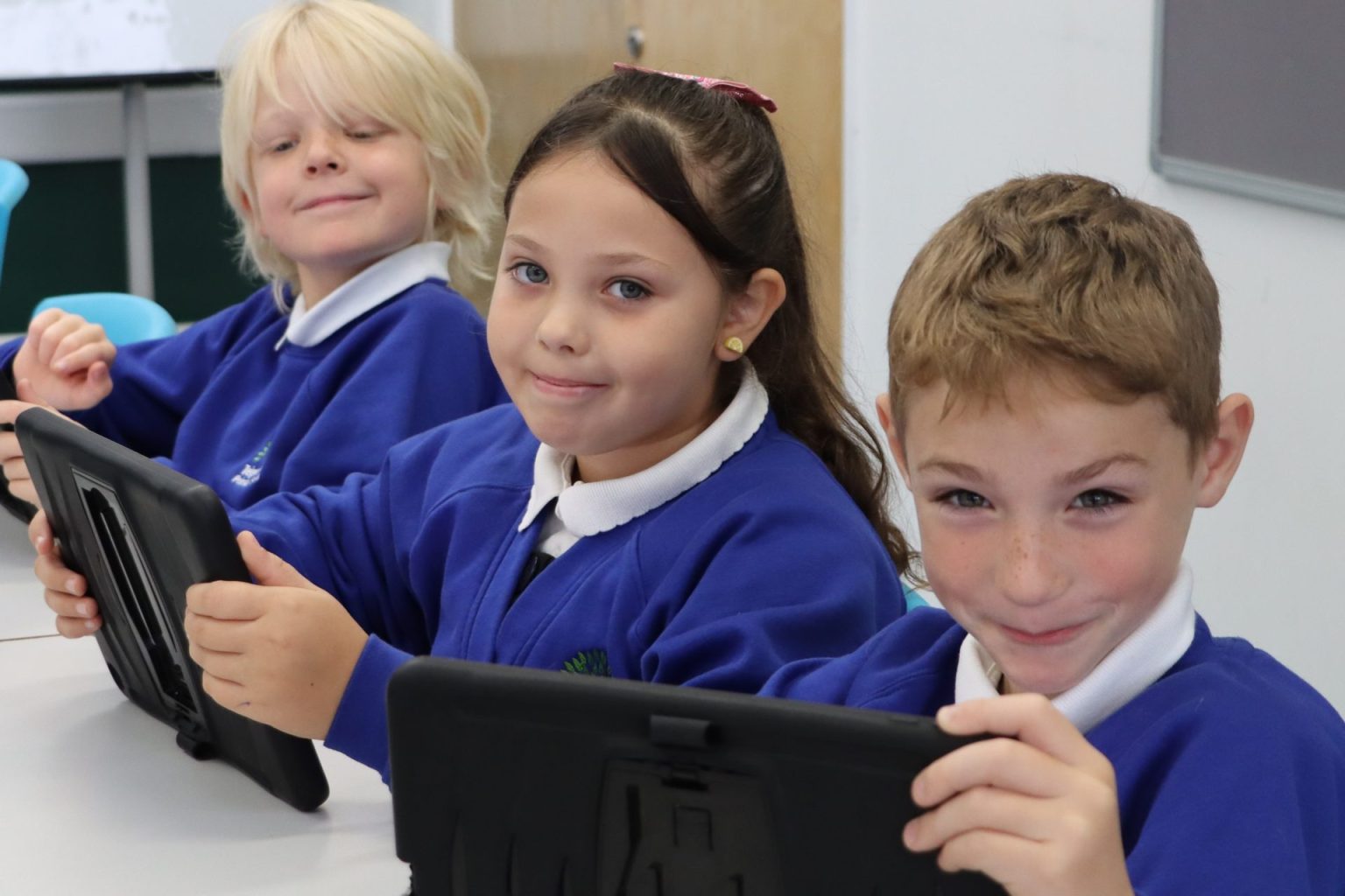 Breakfast Club - Teignmouth Primary