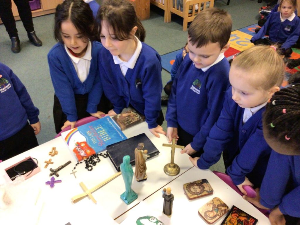 Maple (Year 2) - Teignmouth Primary